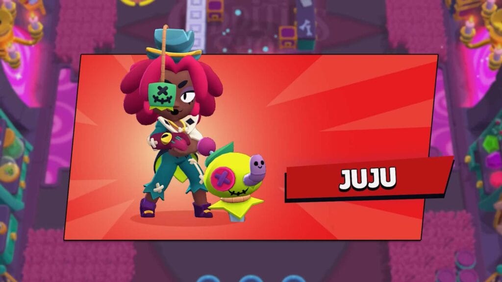 Nulls Brawl 58.279 (Juju, Shade) [Najnowsza wersja]